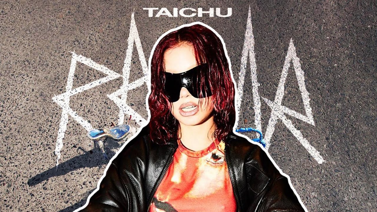 Supremacía de la Scary Hot Girl: Taichu en RAWR - YouTube