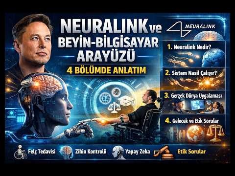 Neuralink in 3 minutes: An Introduction to Brain-Computer Interface