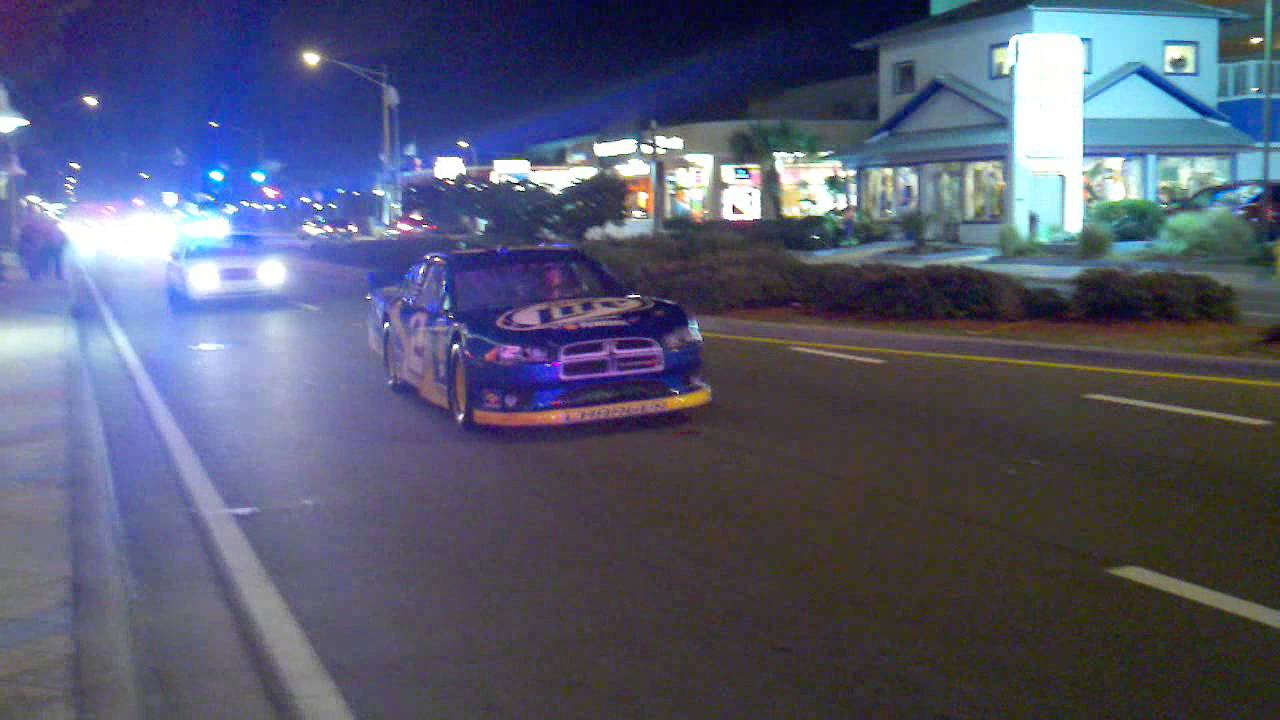 Miller Lite NASCAR - YouTube