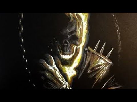 Izuku Ghost Rider capitulo - 3 - YouTube