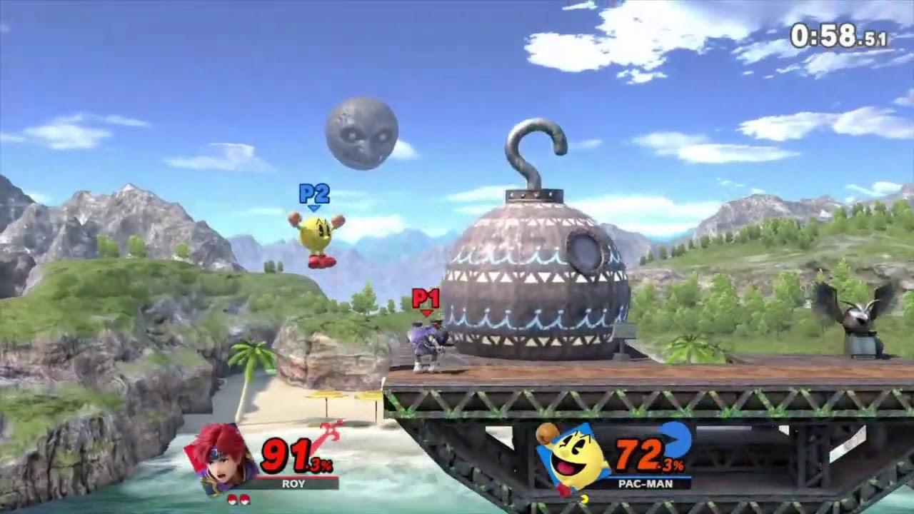 Smash Bros - YouTube