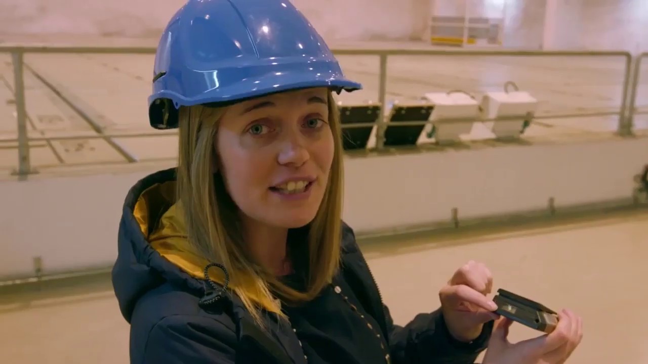 We Should Be Talking About Nuclear Waste - YouTube