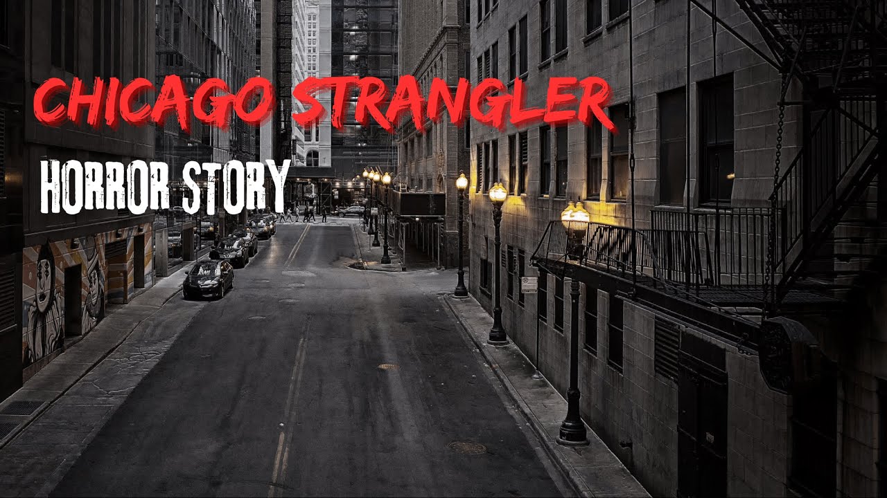 3 Chilling Secrets about the Chicago Strangler - YouTube