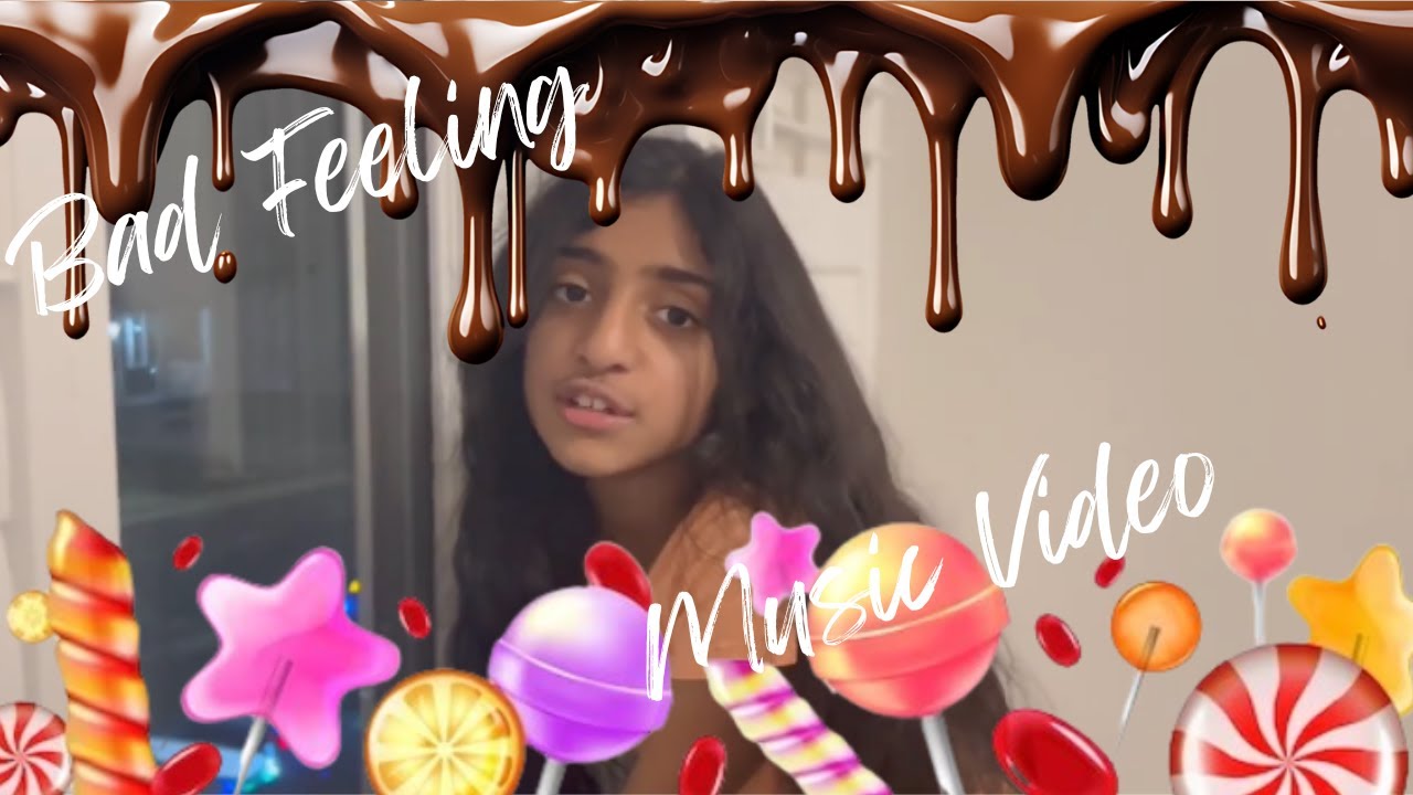 Bad Feeling (Oompa Loompa) - Music Video - Rowdy Kidz - YouTube