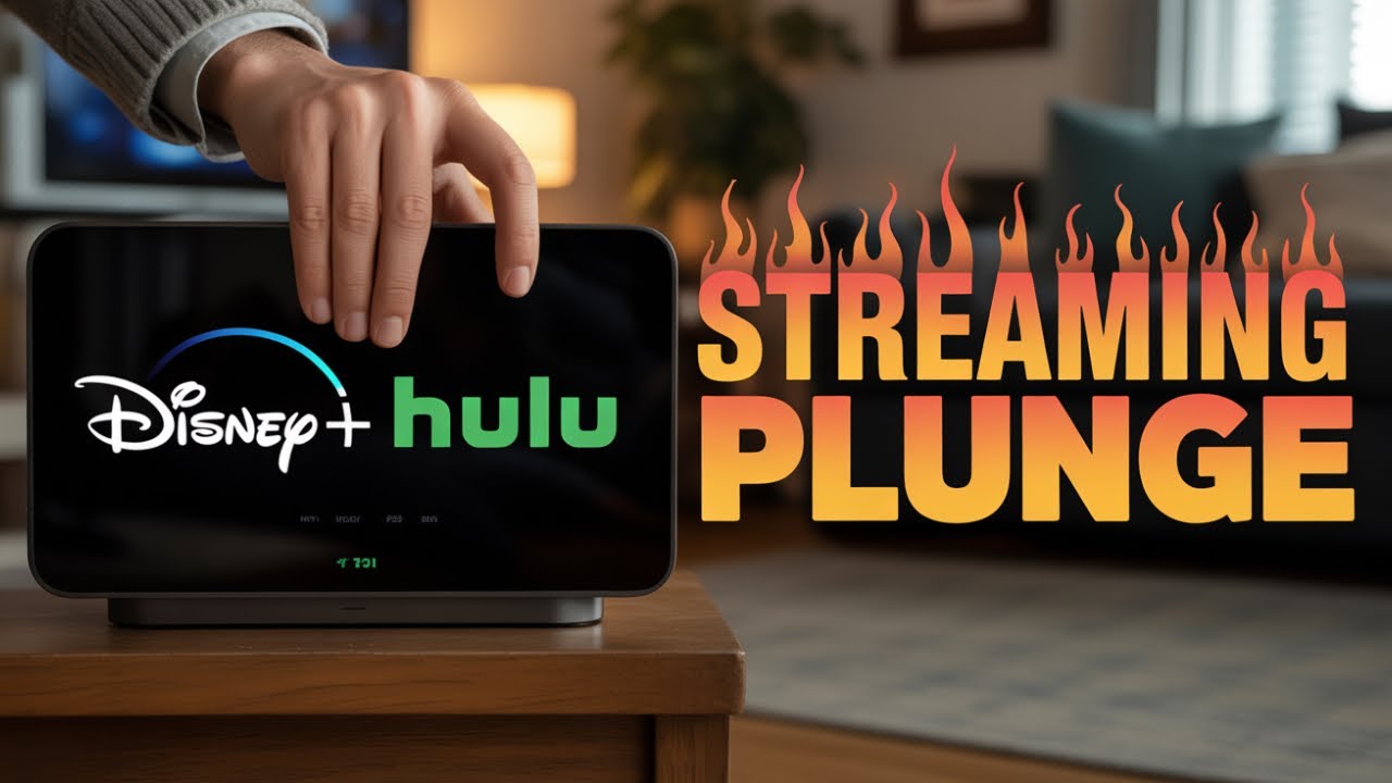 Disney+ and Hulu Cancellation Rose After ABC Briefly Pulled Jimmy ...