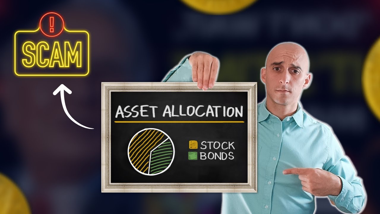 Asset Allocations are a Scam... #retirementplanning #financialadvice ...