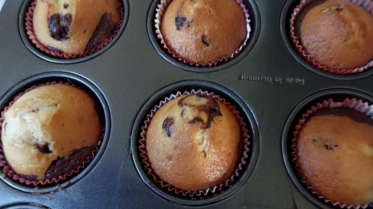 Mes Mini Cakes Nature Simple et facile #mes#mini#cakes#nature - YouTube