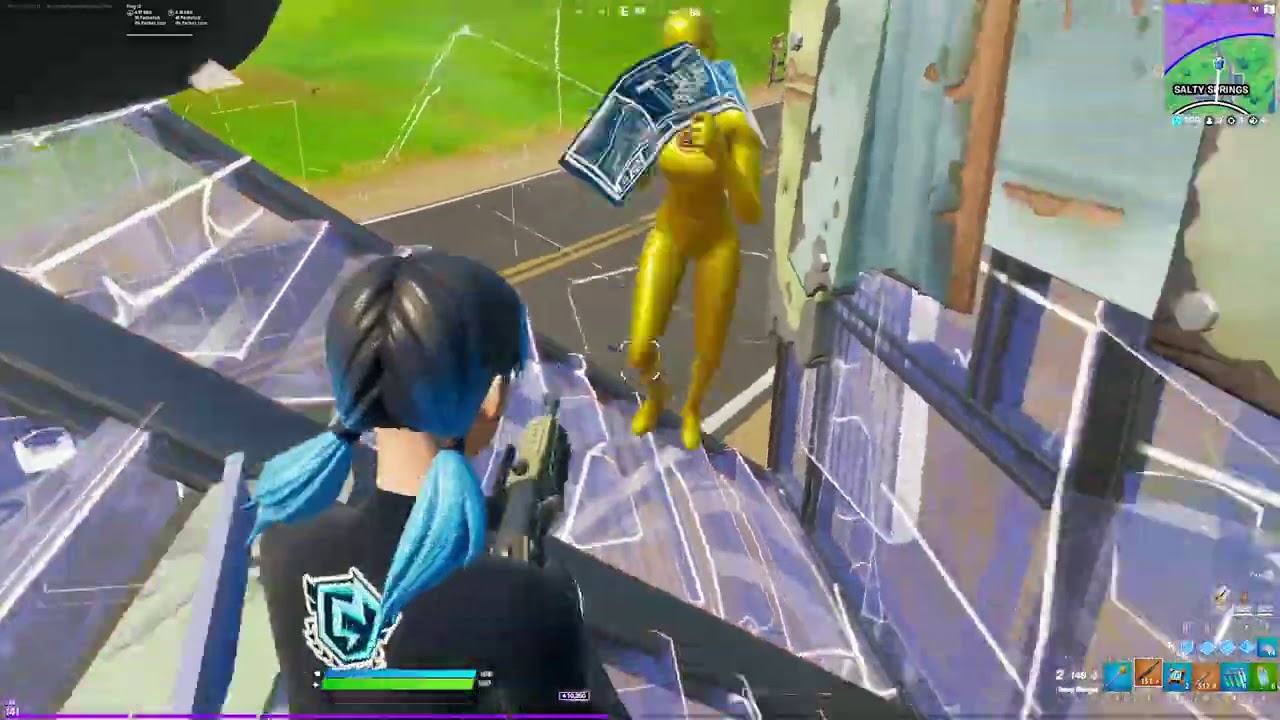 Introducing Cxltures| Team Zyro (Join a Fortnite Team) #ZyroOT - YouTube