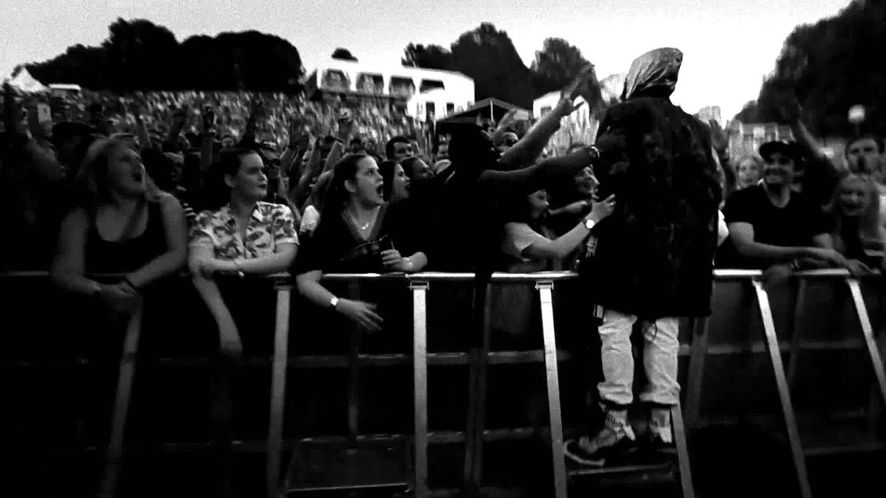 Röyksopp Tour Trailer 2015 - YouTube