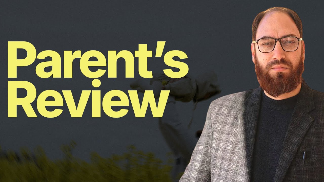 Parents review - YouTube