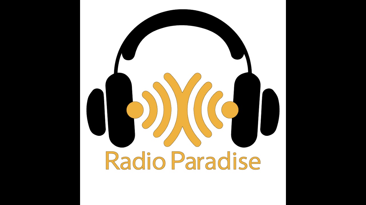 Radio Paradise Live Stream - YouTube
