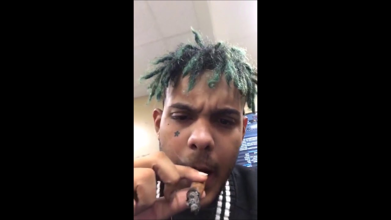 Smokepurpp Instagram livestream 17.11.2017 - YouTube