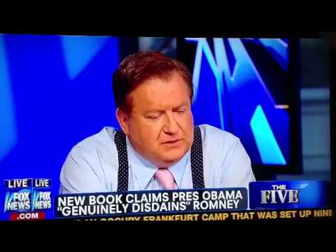 Fox News Blooper - YouTube