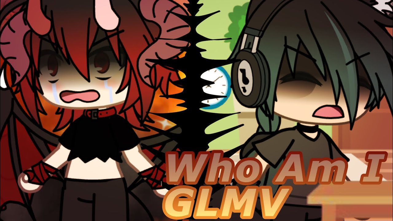 Who am I? //GLMV// OC INTRODUCTION!! - YouTube