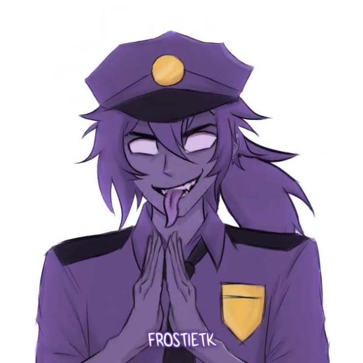 Sizo Animation Meme // Vincent x Scott FNAF - YouTube