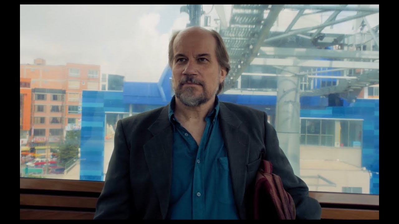 PUAN - Trailer - En cines 5 de octubre - YouTube