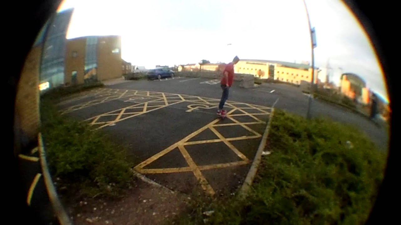 liam harkin - YouTube