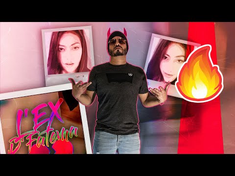 Mobydick // الموتشو - L'EX D'Fatema (Explicit) (Prod. Inky)