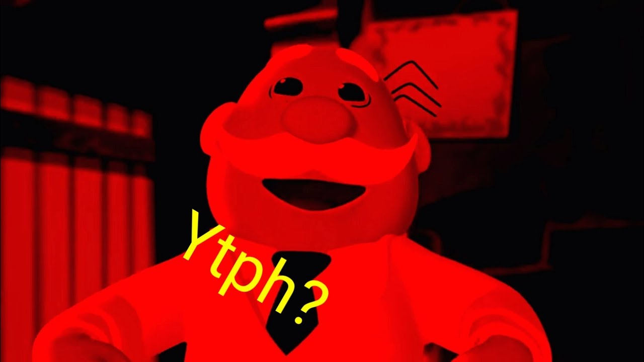 (Ytph) dr simp xd? - YouTube
