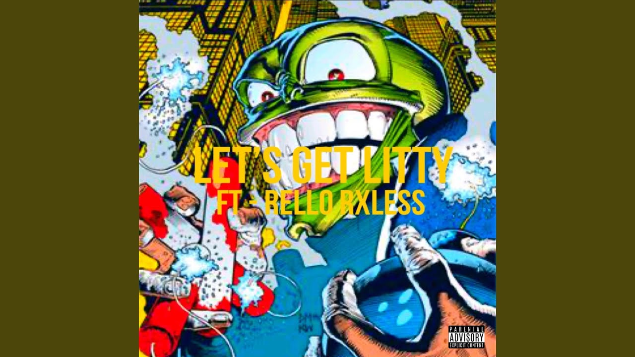 Let's Get Litty - YouTube