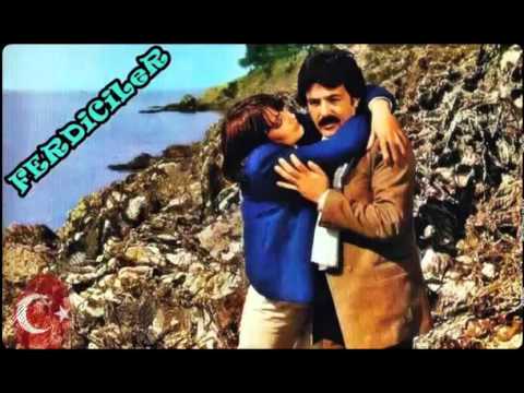 Ferdi Tayfur Kalbimin Sahibi Sensin