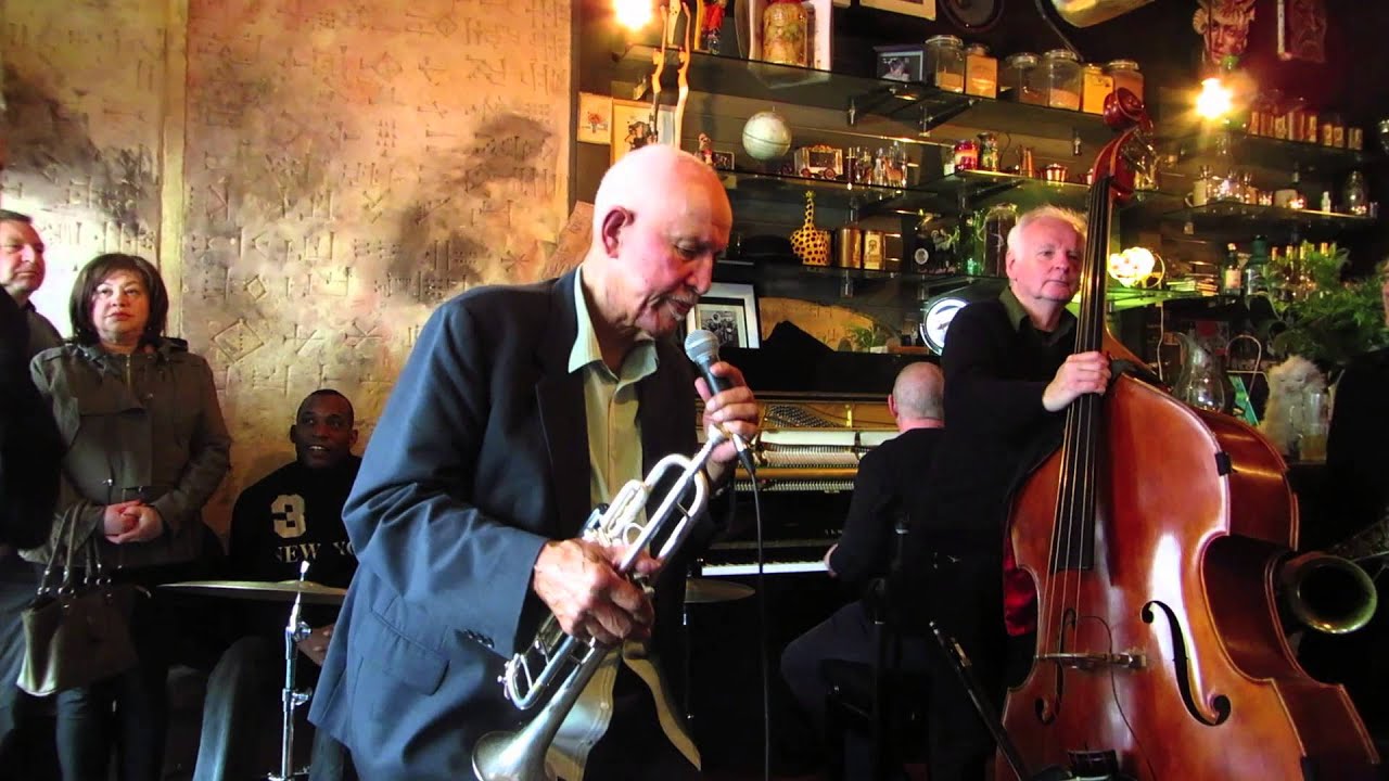 Gil Askey Happy House - YouTube