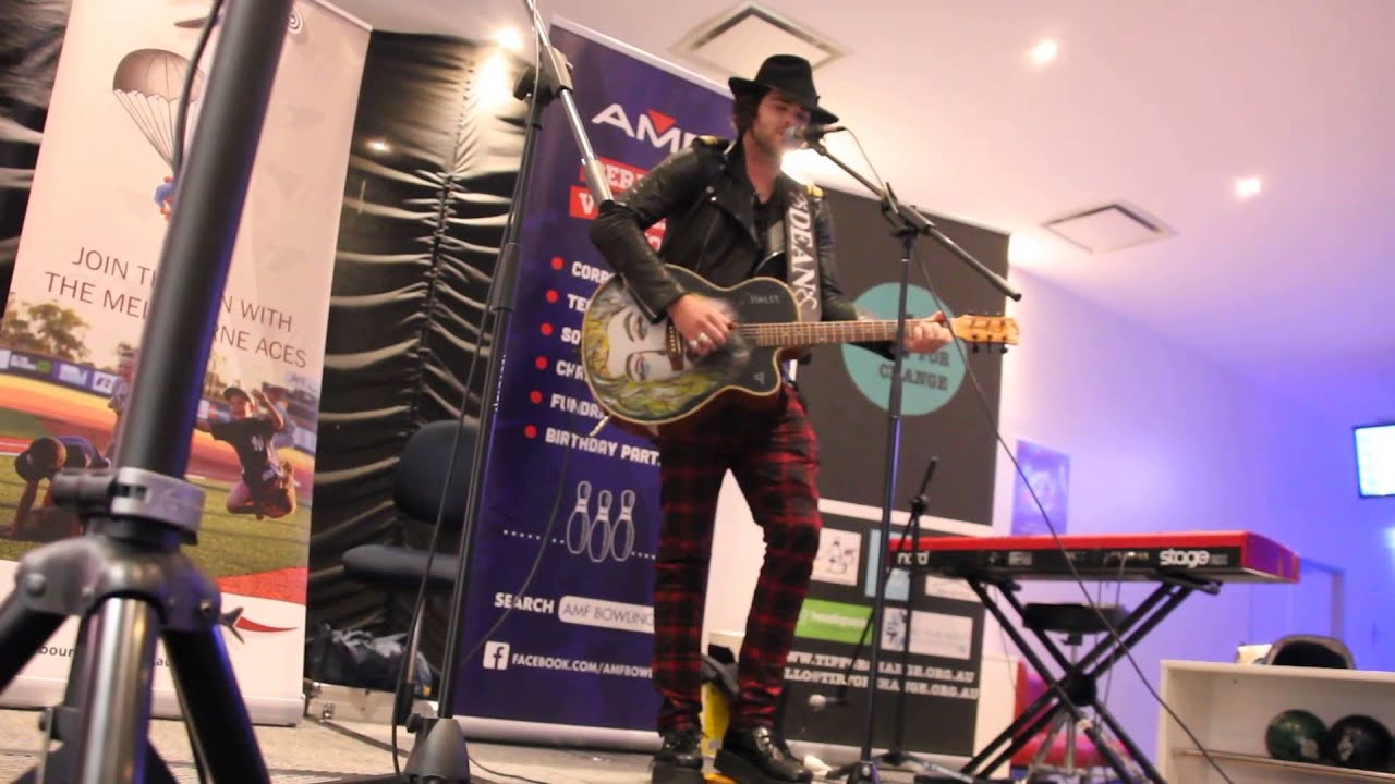 Dean Ray - Bette Davis Eyes - YouTube Music