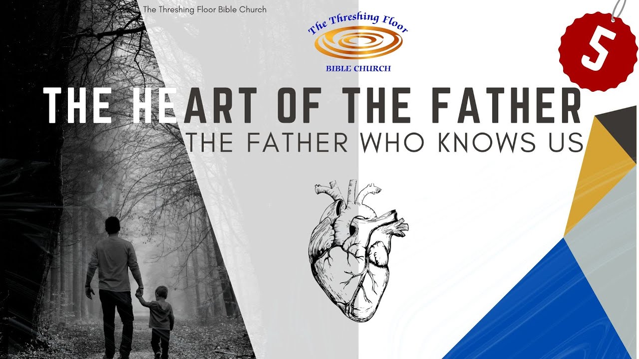 The Father Who Knows Us - YouTube