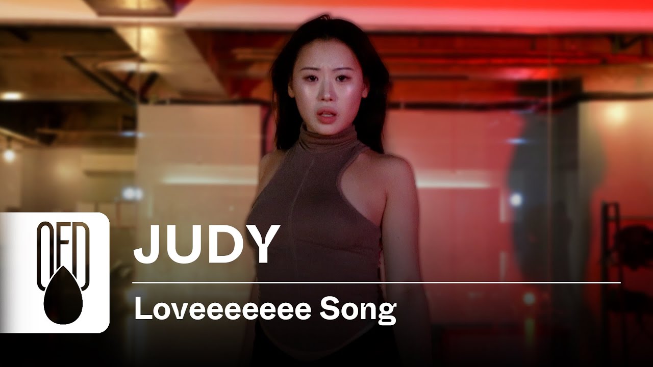 Rihanna - Loveeeeeee Song (feat. Future) | JUDY (Choreography) - YouTube
