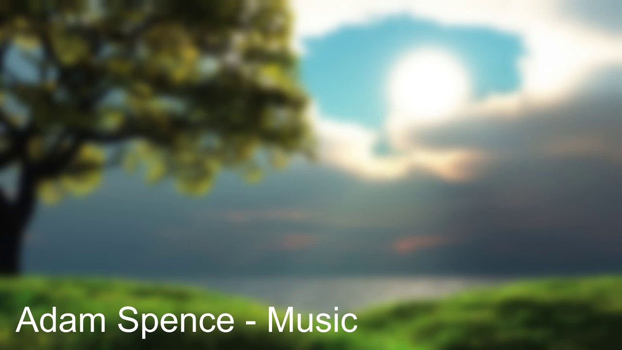 Music - Adam Spence - YouTube