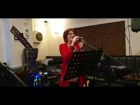 Kate Thomas VOCALS - Lay Me Down Vocal Cover - The Boot Inn Tamworth ...