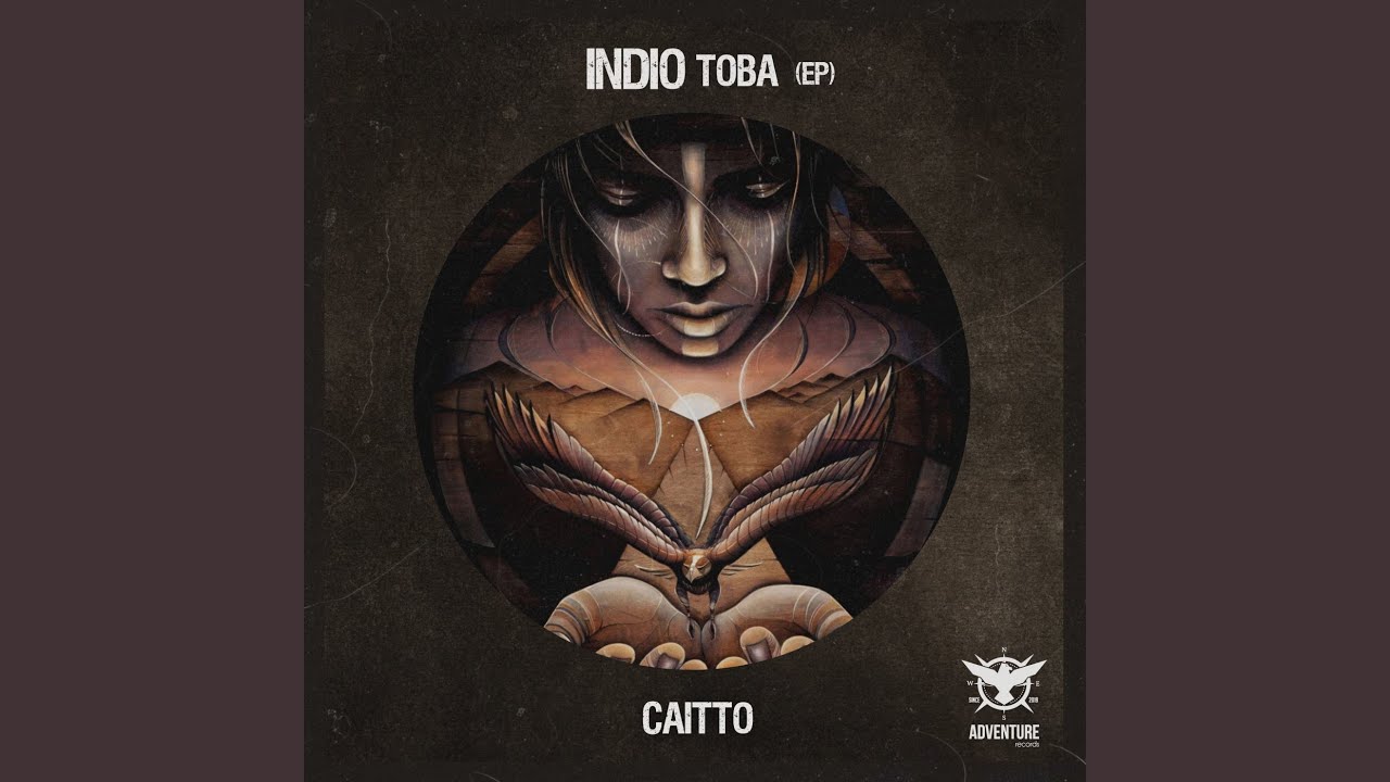 Indio Toba ((Original Mix)) - YouTube