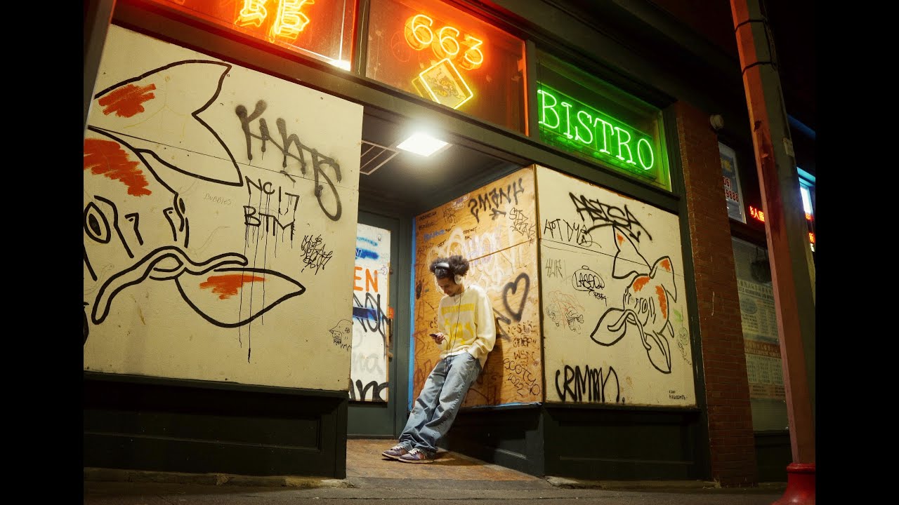 Oblé Reed - MP3. (Official Visualizer) - YouTube