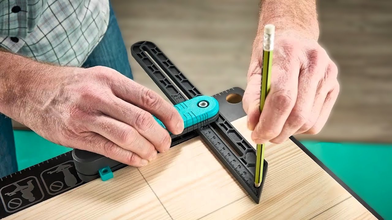 20 New Wolfcraft Tools You Have Probably Never Seen Before 2 - YouTube