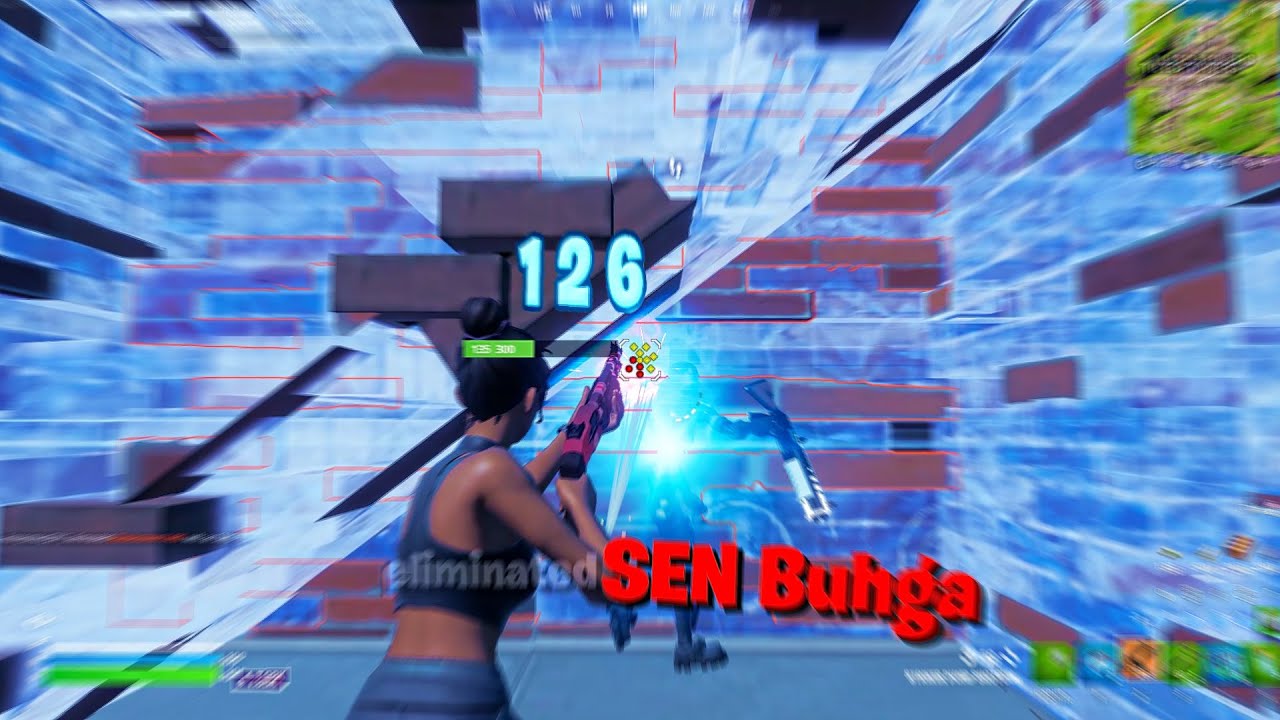 No Suburban 🚫 | Braydz Highlights #88 + Settings - YouTube