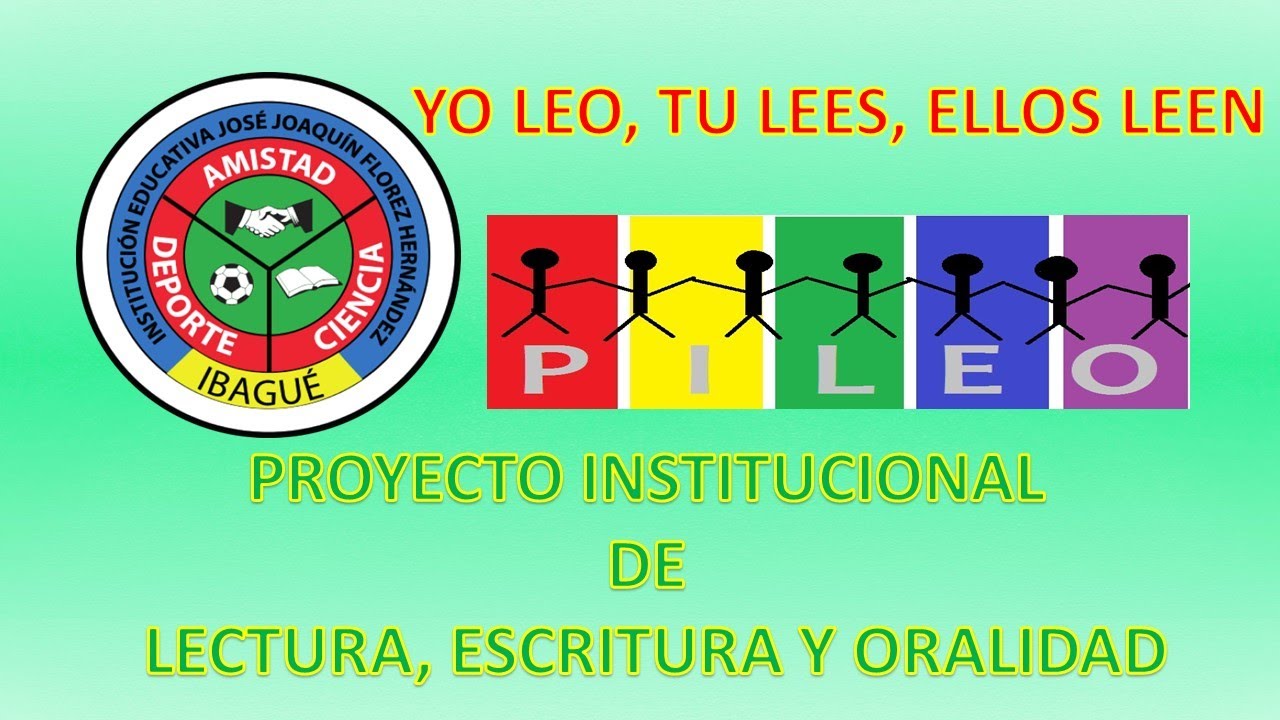 PROYECTO PILEO EN J J F H - YouTube