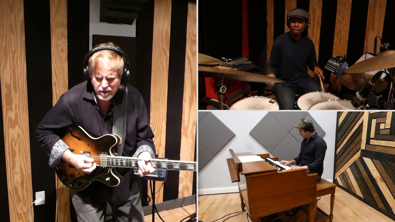 Dave Stryker Trio- Prime - YouTube