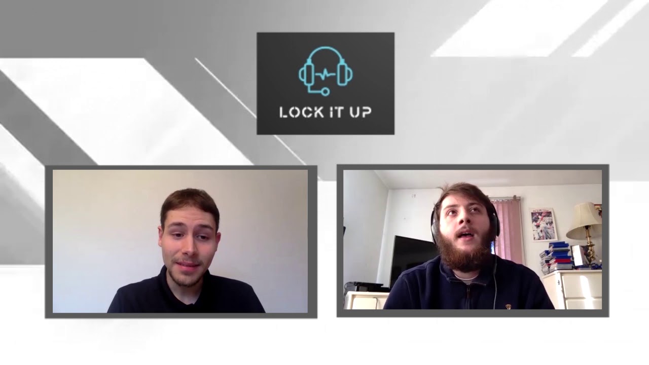 Lock It Up with Logan Lockhart - Episode 5 - YouTube