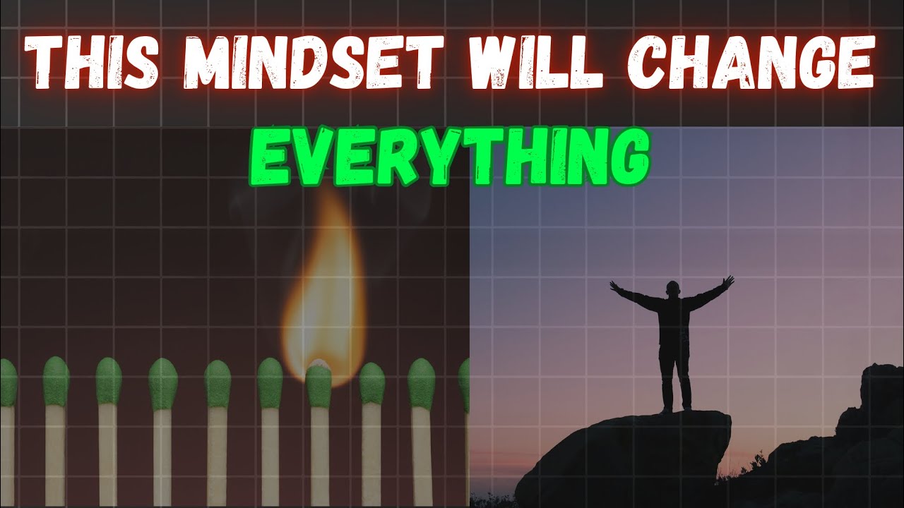 The Art of Doing Anything Exceptionally Well (if you are not pro) - YouTube