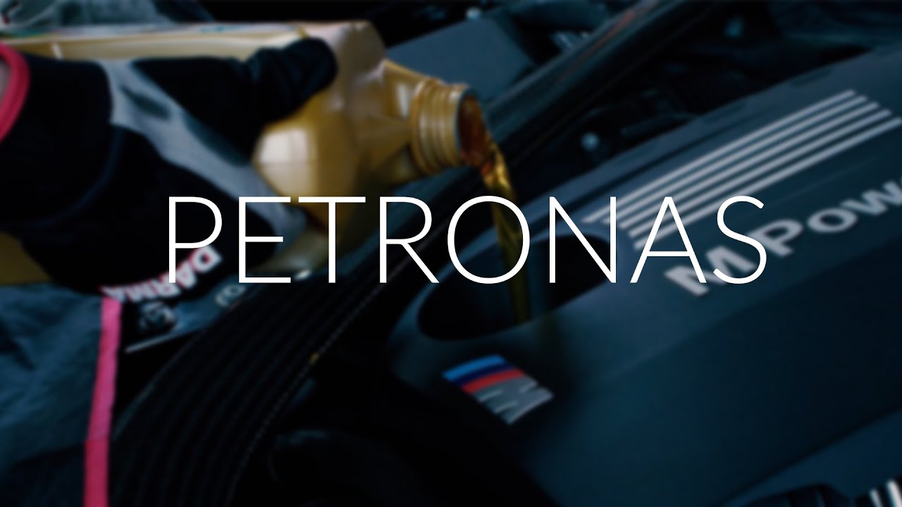 PETRONAS / ADVERTISEMENT 2 - YouTube