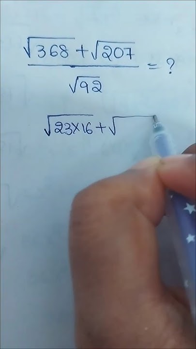 square root math#tutorial#maths#mathstricks#tricks#tutorials#squareroot#math#mathematics# ...