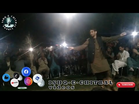 Parchaman Mo Ghelawe Daqo Xan Pereshan Boi|| Shuja Ul Haq  Khowar song 2021 Shuja Ul Haq Dance Awi