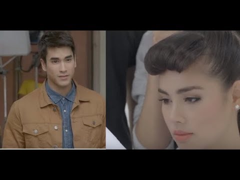 Leh lub Salub Rang Ep2 English sub ll Why Petra always beautiful like this