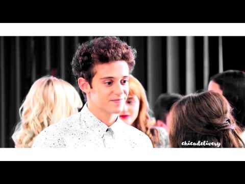 Luna & Matteo || I REALLY LIKE YOU