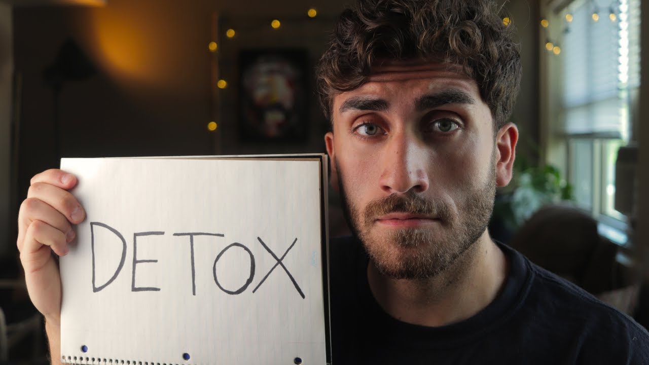 Christian Sexual Detox - YouTube