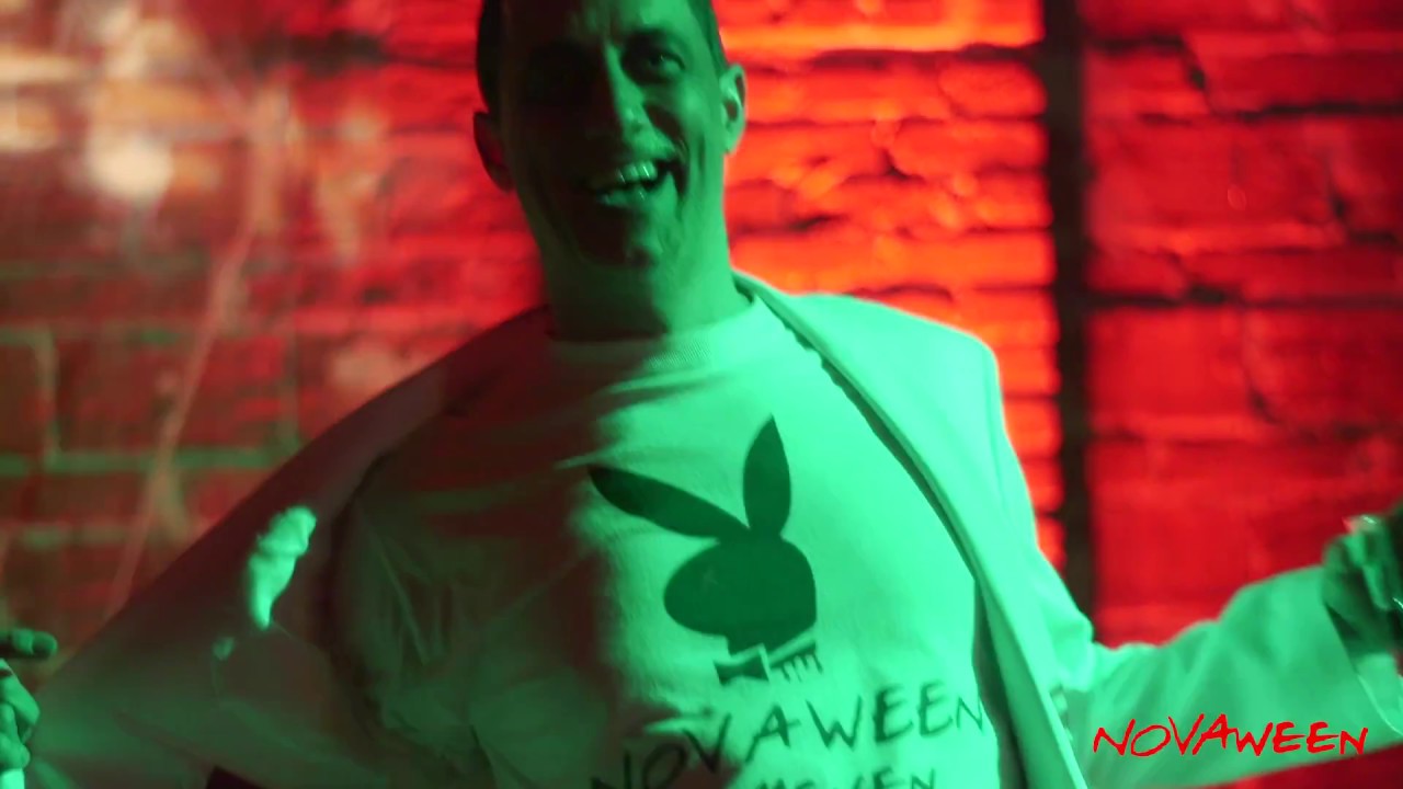 Bonus Cuts from Novaween He11even Halloween Party at DTSP Venue NOVA ...