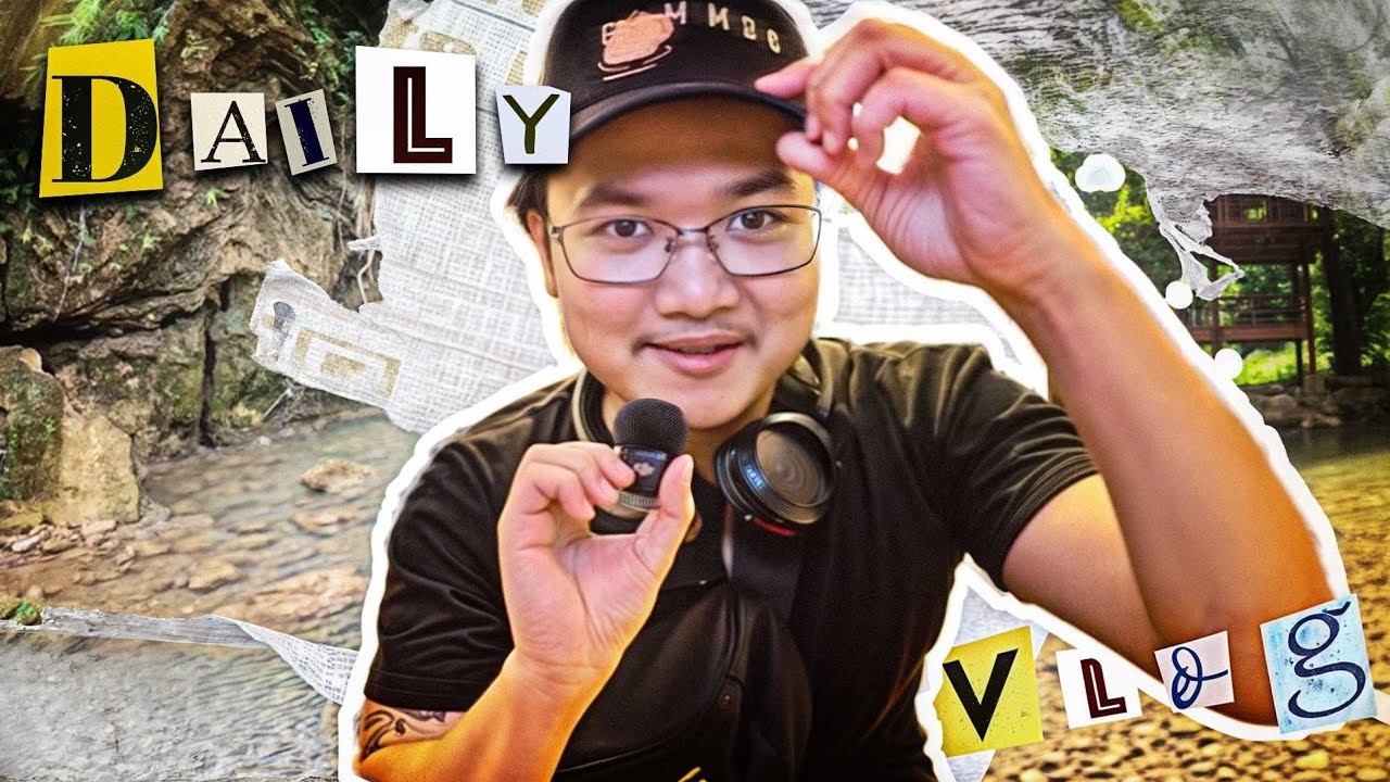 Daily Vlog #2 : Về Quê Đi Chơi Cùng Gia Đình - YouTube