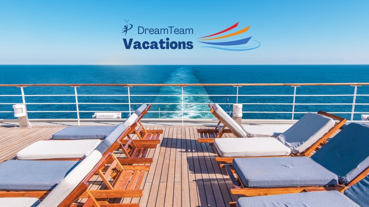 Discover Unforgettable Group Adventures with Dream Team Vacations - YouTube