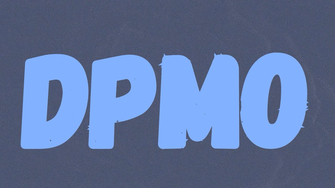 Digga D - DPMO (Lyrics) - YouTube
