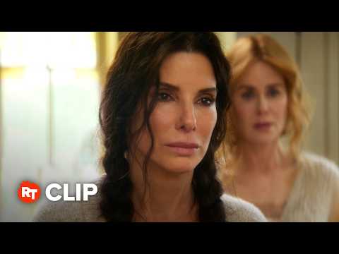 Practical Magic 2 Movie Clip - The Curse is Real (2026)